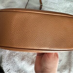 kate spade | Bags | Kate Spade Weston Purse In Warm Gingerbread | Poshmark
